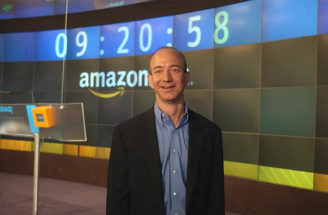 Amazon.com | Inc