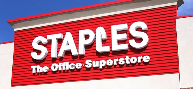 staples | Inc