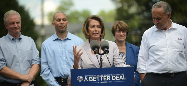 democrats | Inc