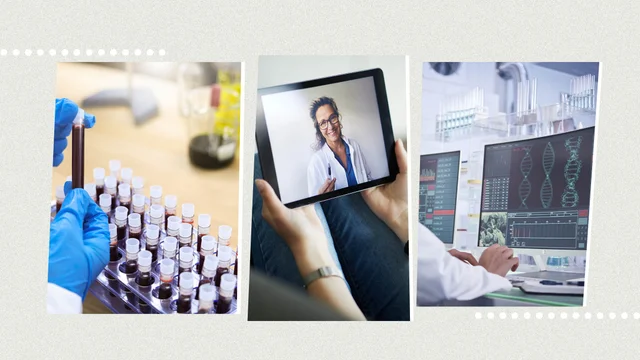 Future of Healthcare Innovation | Inc
