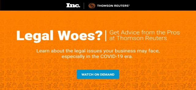 Thomson Reuters | Inc