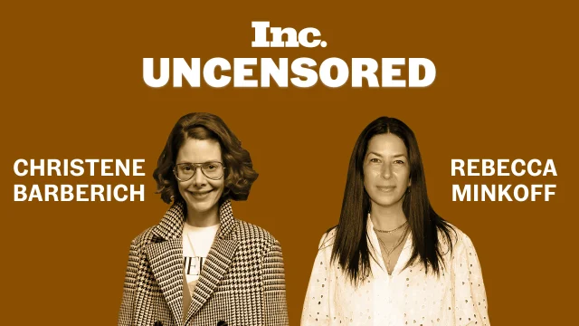 From the Ground Up | Inc