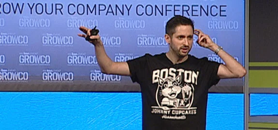 johnny cupcakes | Inc