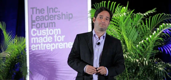 Josh Linkner | Inc
