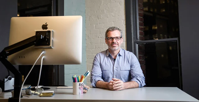 First Round Review, Author at Inc