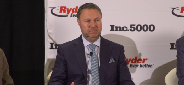 Ryder | Inc