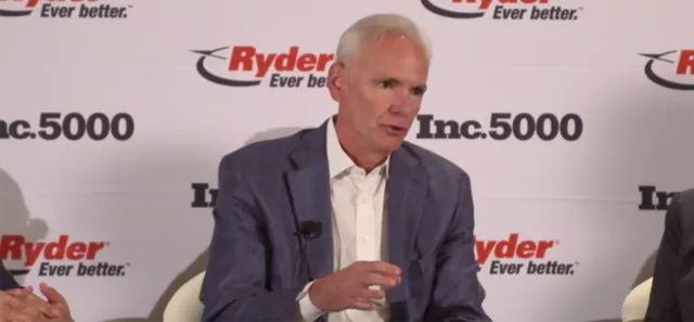 Ryder | Inc