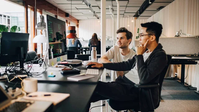 employee ownership | Inc
