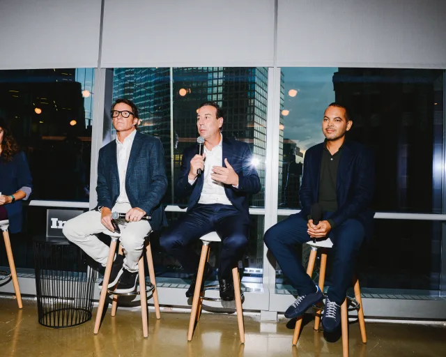 Battery Ventures Inc