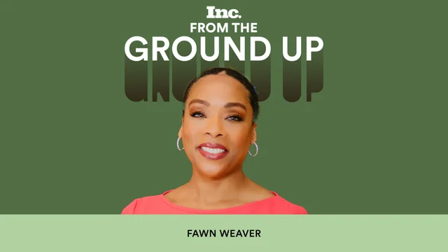 From the Ground Up | Inc