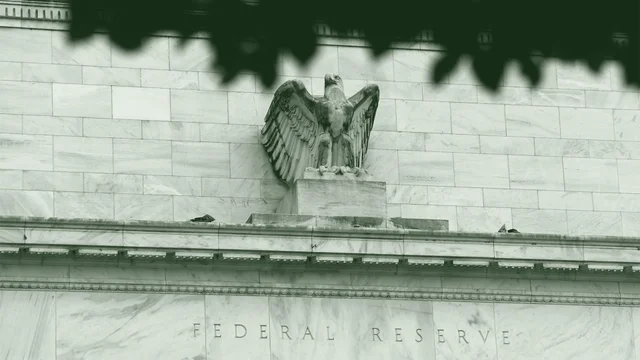 federal reserve | Inc