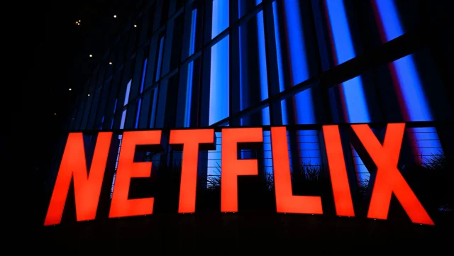 netflix | Inc