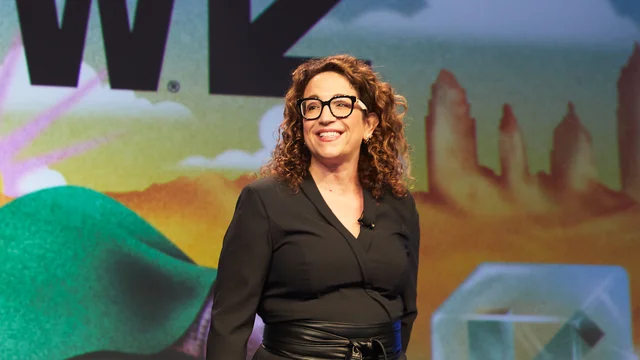 Amy Webb | Inc