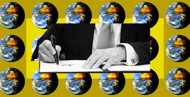 Climate Change | Inc