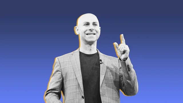 Adam Grant | Inc