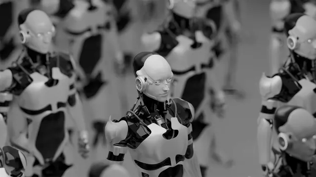 robots | Inc