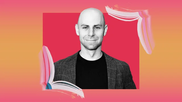 Adam Grant | Inc