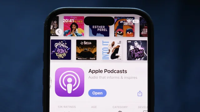 apple | Inc
