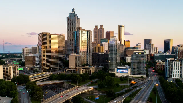 atlanta | Inc