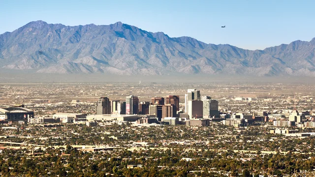 arizona | Inc