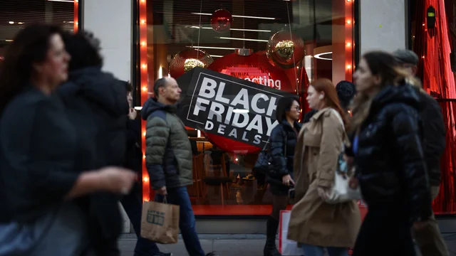 black friday | Inc