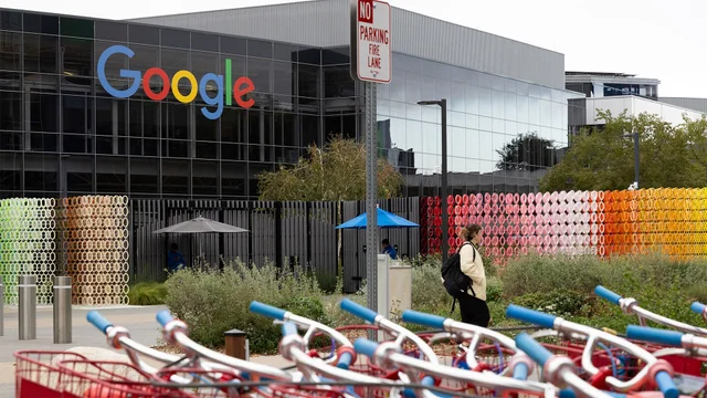 google | Inc