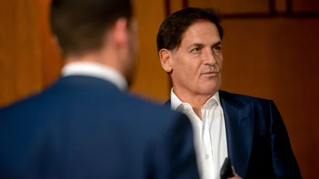 Mark Cuban | Inc