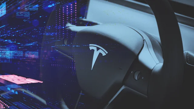 Tesla | Inc