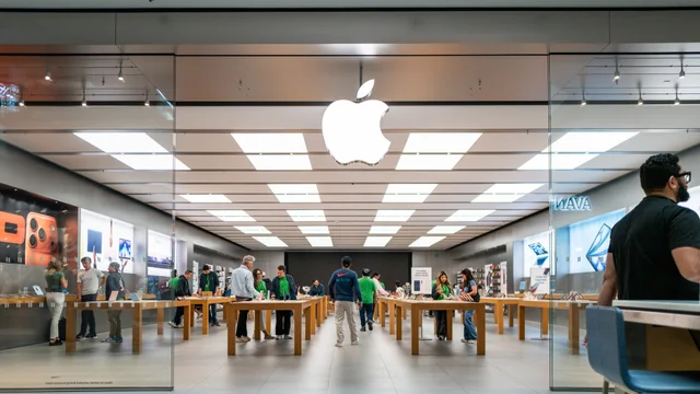 apple | Inc