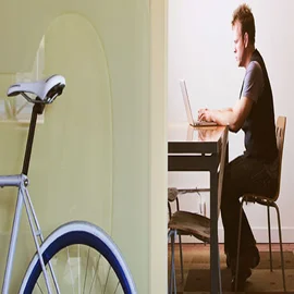 Get Your Employees Biking to Work