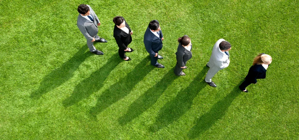 The 5 Traits of High-Potential Employees