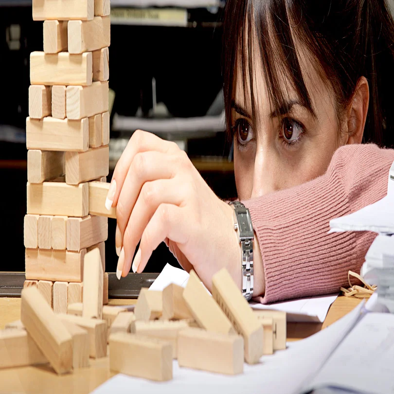 The Top 10 Office Distractions