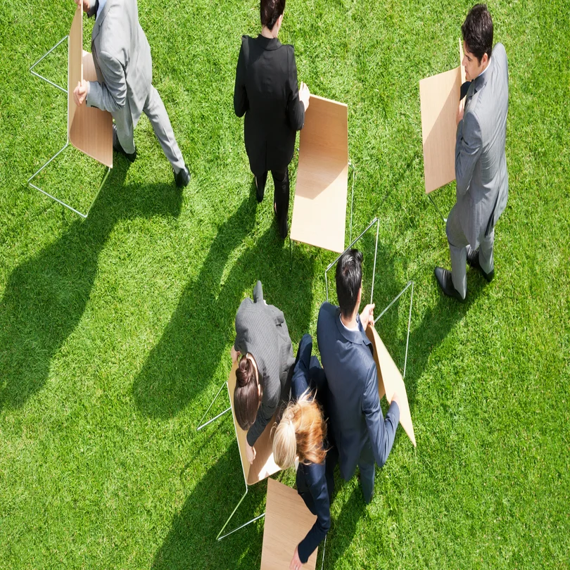 3 Ways to Keep Meetings Short (Every Time)