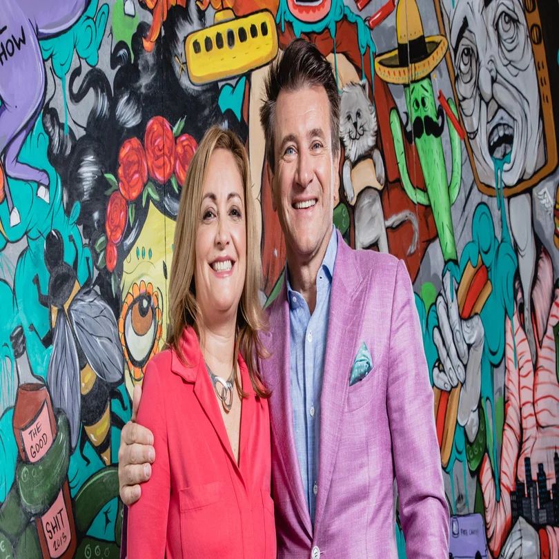 Meet the Woman Behind Mitu, a Latino Video Network That Gets More Than ...