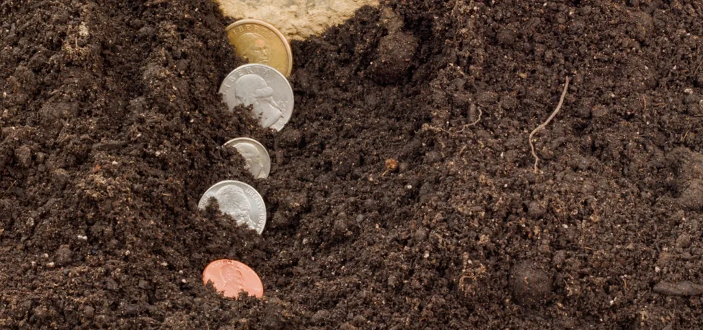 What's Wrong With Seed Funding