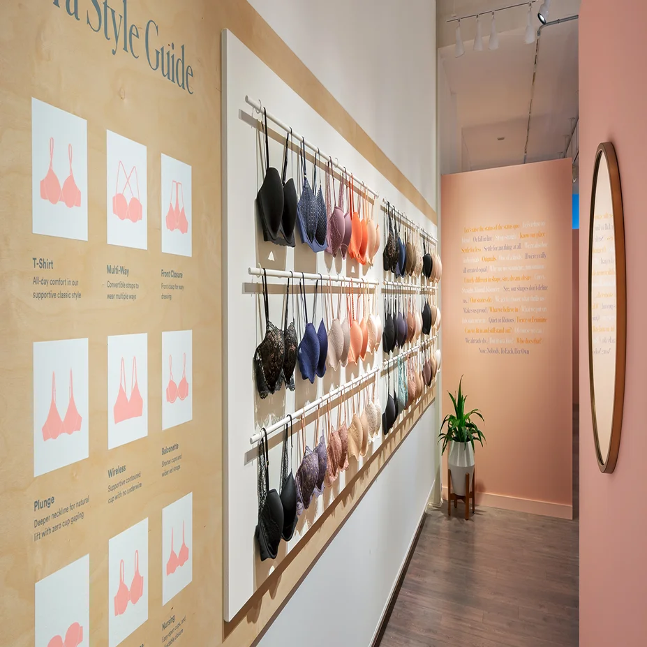 My Company Opened a Concept Store After Being Direct-to-Consumer for 6 ...