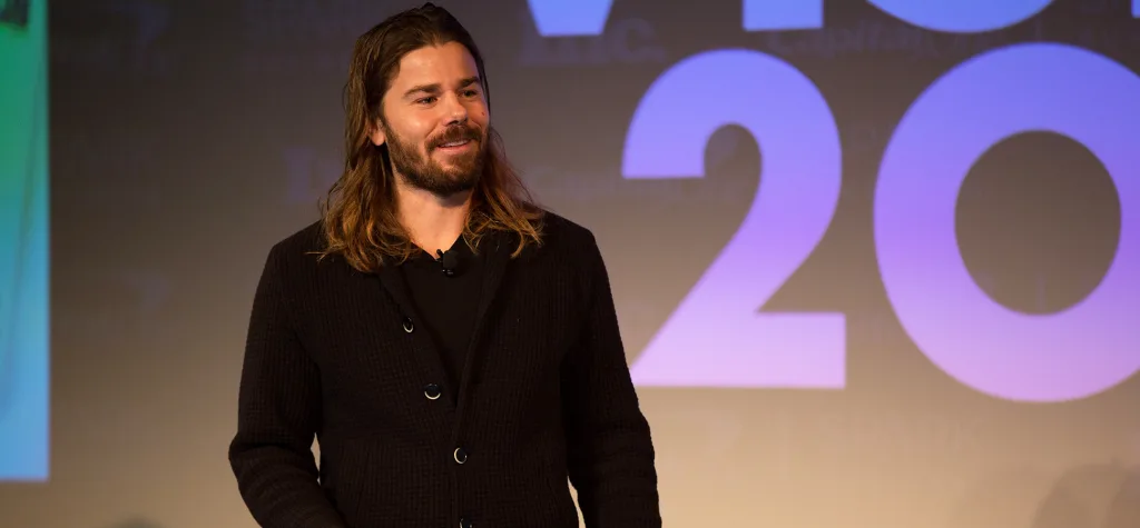 Dan Price Tells His Story