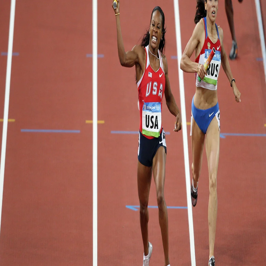 4 Strategies for Winning Any Competition, According to a 4-Time Olympic ...