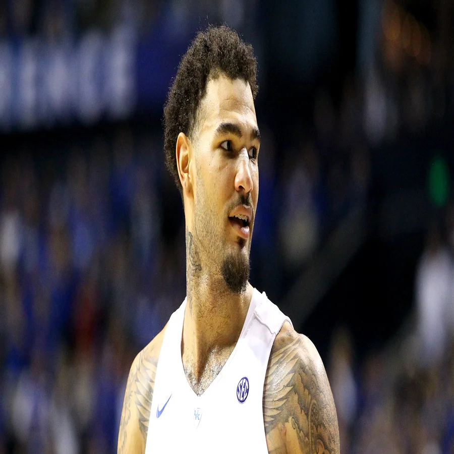 NBA Draft: Why This Introverted Superstar Makes Teams Nervous