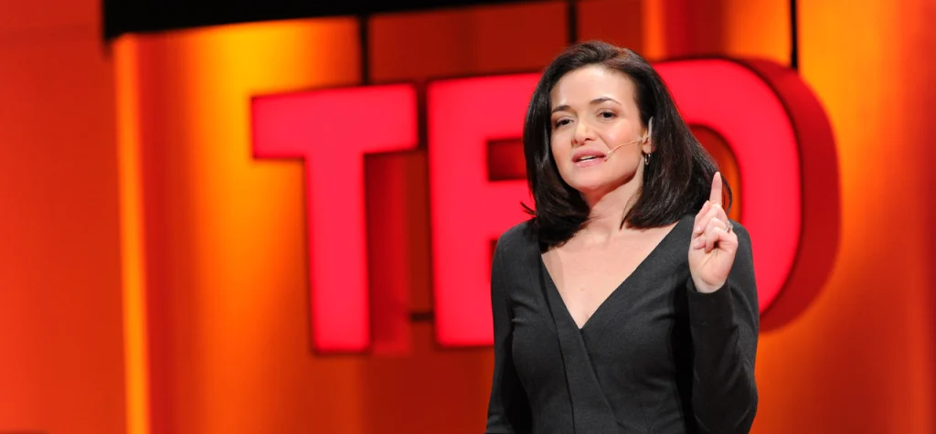 5 TED Talks That Will Make You Feel More Powerful
