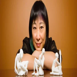 How China's Cultural Revolution Stirred Entrepreneur Ping Fu