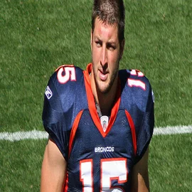 Why You Should Hire Tim Tebow