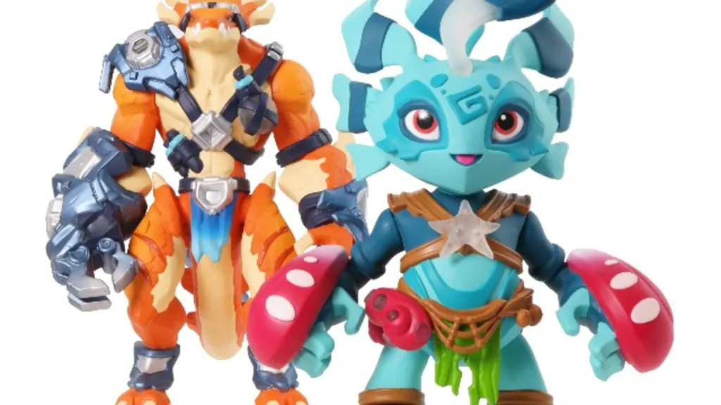 The 6 Coolest Tech Toys of 2017