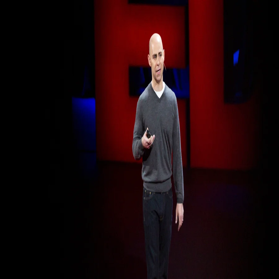 Best-Selling Author Adam Grant: The Most Highly Functional Companies ...