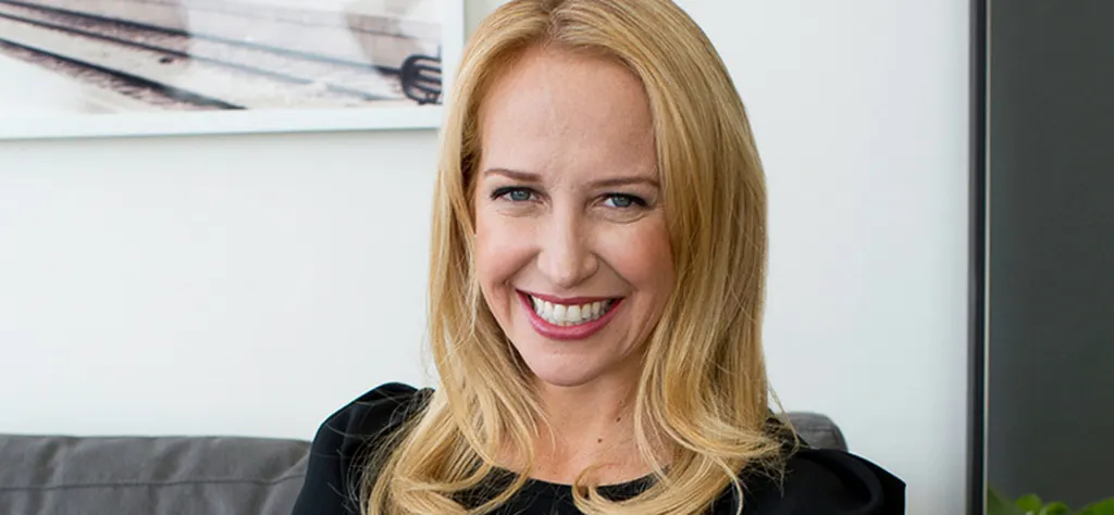 Why This Female Founder Launched 3 Companies to Solve Problems for Women