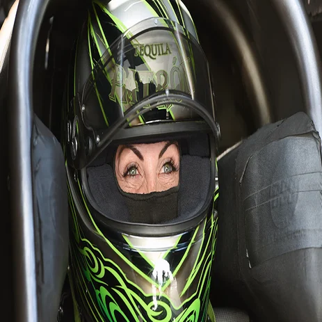 Entrepreneurs: Tap Into Your Inner Race Car Driver