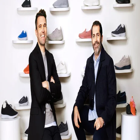 Comfy Shoes Helped Allbirds Become a $1.4 Billion Company, but It's ...