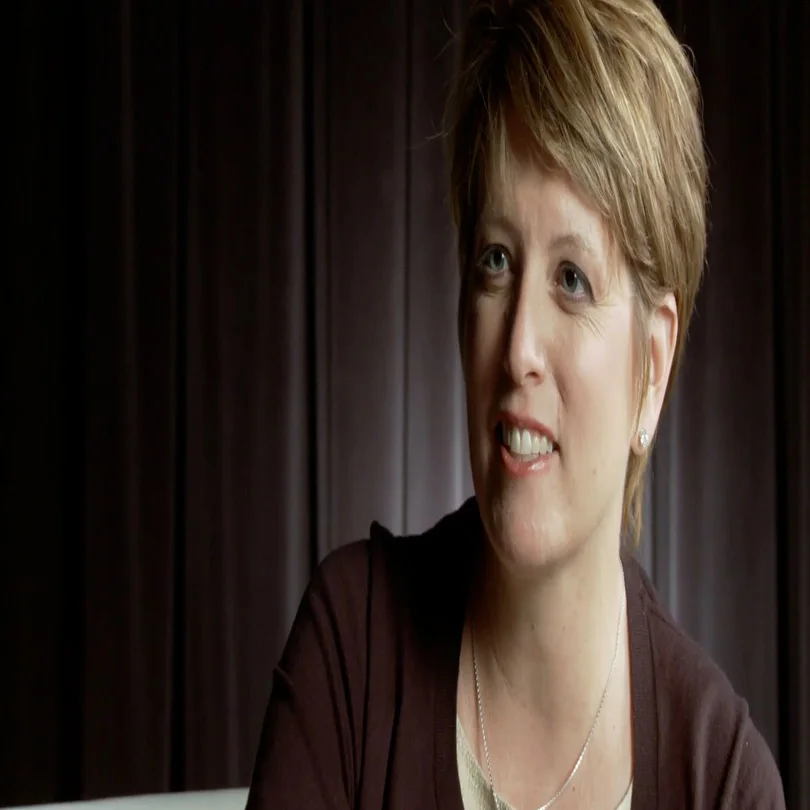 5 Questions for Angie Hicks