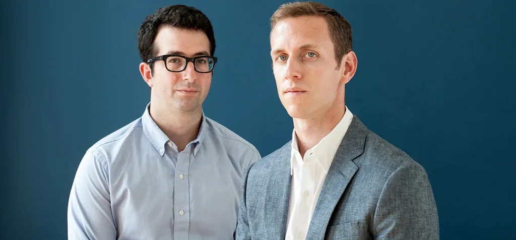 They Wanted to Disrupt the Legacy Razor Industry. Now the Co-Founders ...