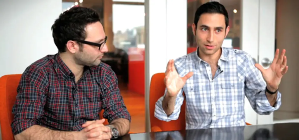 How Behance Brings Order to Crazy Creatives
